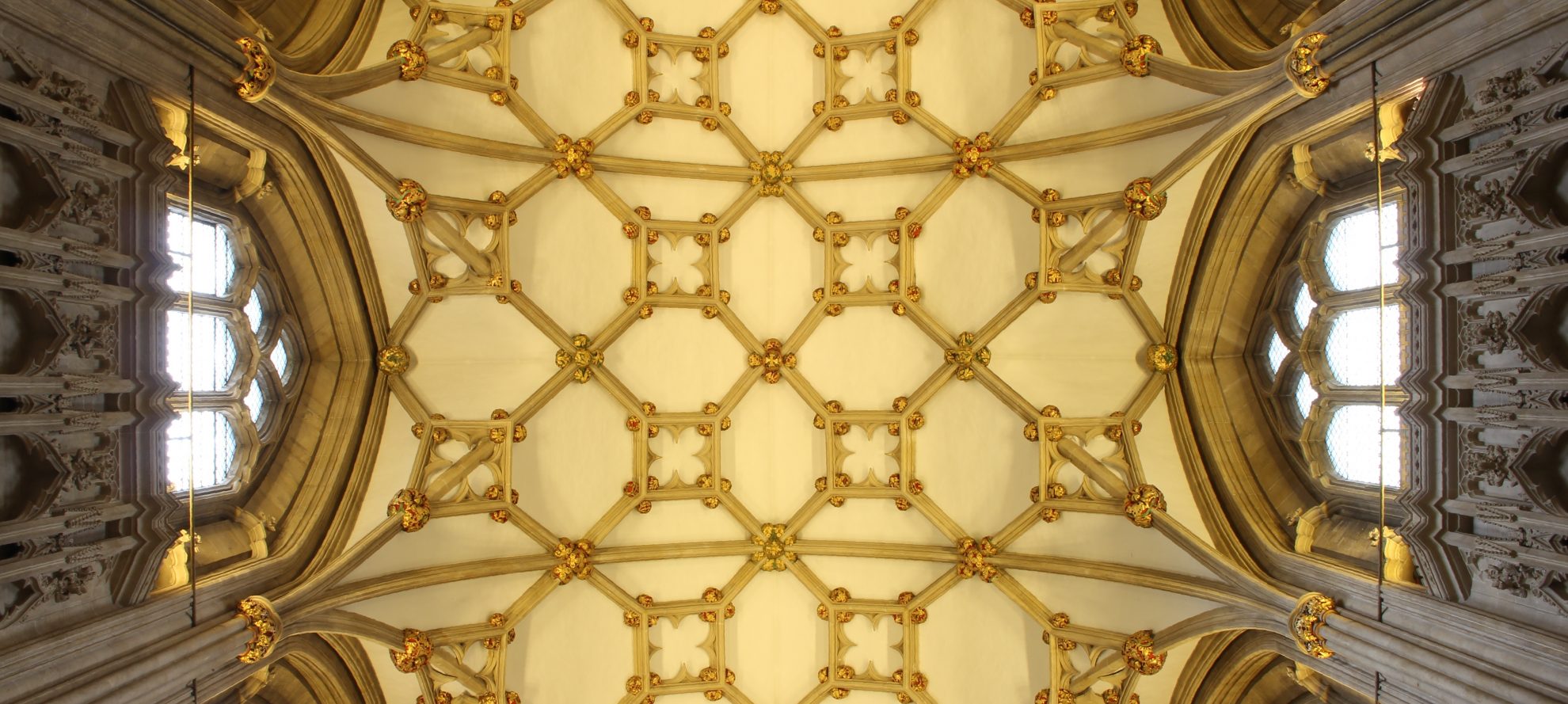 Design Process – Tracing the Past: Medieval Vaults