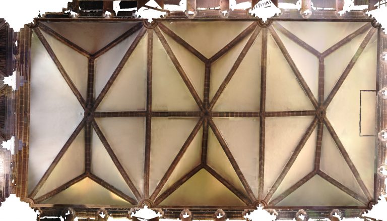 Chester – Tracing the Past: Medieval Vaults