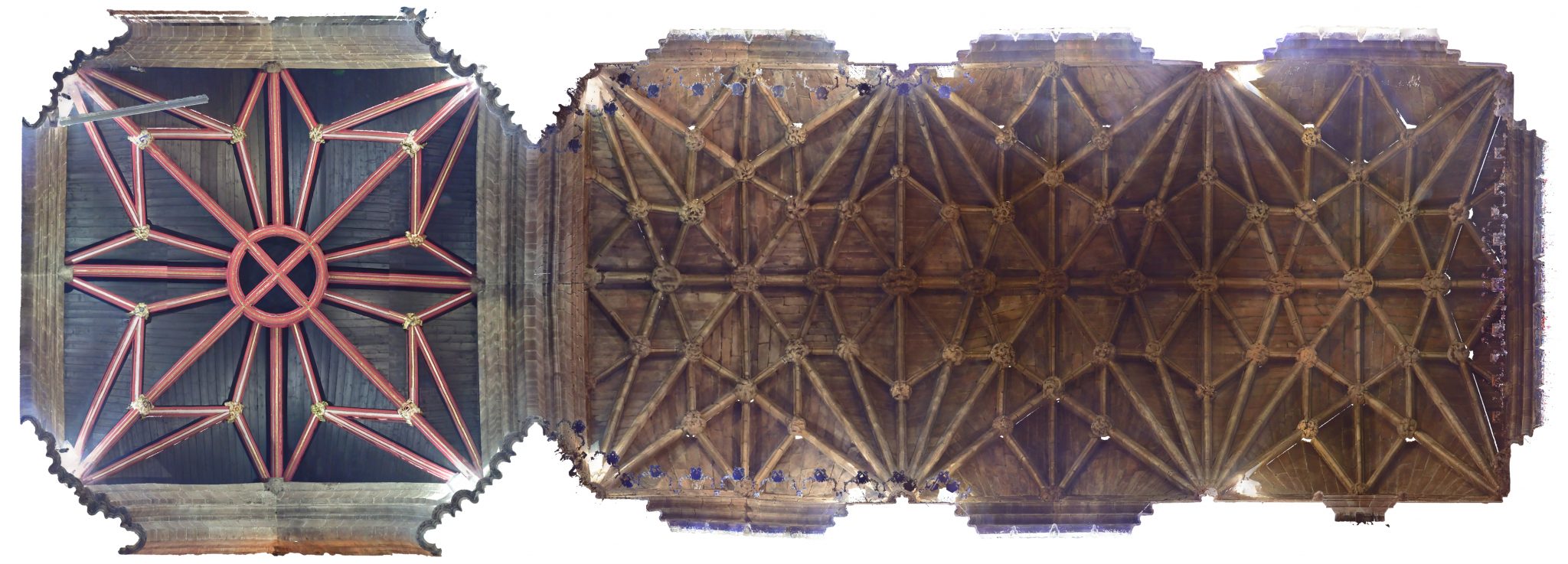 Wells – Tracing the Past: Medieval Vaults