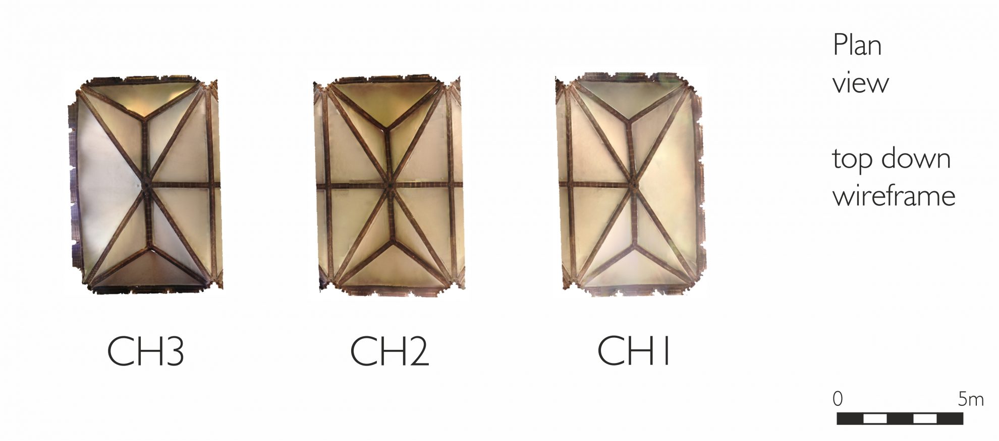 Chester – Tracing the Past: Medieval Vaults