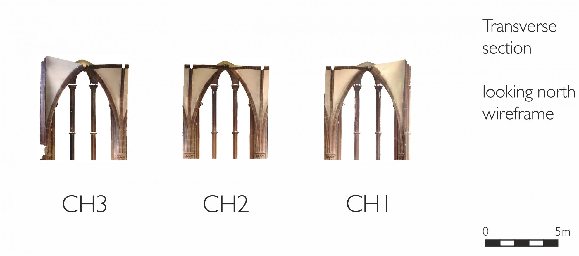 Chester – Tracing the Past: Medieval Vaults