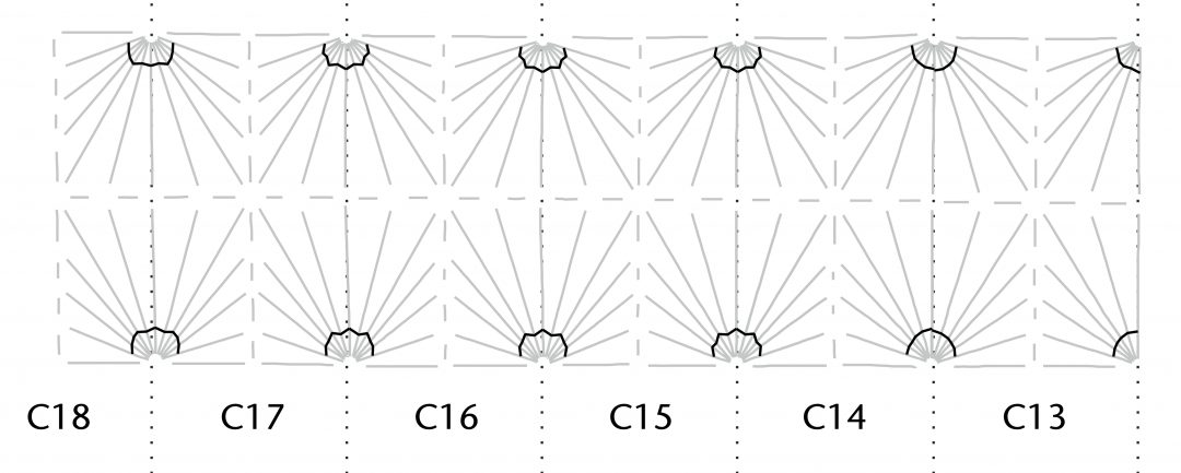 Designing Medieval Vaults: the Mathematics of Rib Geometries – Tracing ...